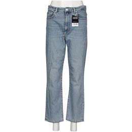armedangels Jeans Damen Gr&ouml;&szlig;e 30 Second Hand hellblau
