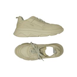 Copenhagen Studios Sneaker Damen Gr&ouml;&szlig;e 39 Second Hand beige