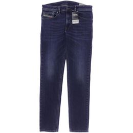 Diesel Jeans Herren Gr&ouml;&szlig;e 30 Second Hand marine