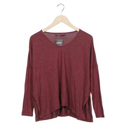 Only Pullover Damen Gr&ouml;&szlig;e M Second Hand bordeaux