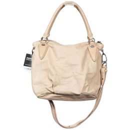 Liebeskind Berlin Handtasche gross Leder Damen Gr&ouml;&szlig;e One Size Second Hand beige