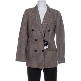 Zara Blazer Damen Gr&ouml;&szlig;e S Second Hand braun