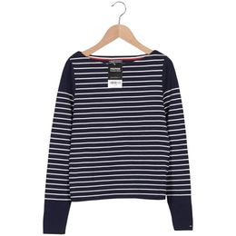 Tommy Hilfiger Pullover Damen Gr&ouml;&szlig;e S Second Hand marine