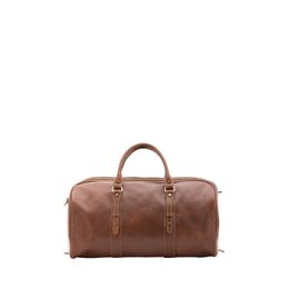 Viola Castellani Weekender male Brown size One Size