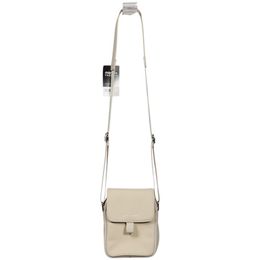 Kapten & Son Kapten & Son Handtasche klein Damen Gr&ouml;&szlig;e One Size Second Hand beige