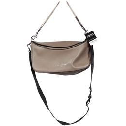 Liebeskind Berlin Handtasche gross Leder Damen Gr&ouml;&szlig;e One Size Second Hand beige