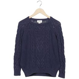 MONKI Pullover Damen Gr&ouml;&szlig;e XS Second Hand marine