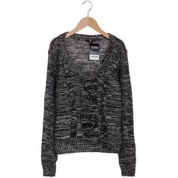 H&M H&M Pullover Damen Gr&ouml;&szlig;e M Second Hand schwarz