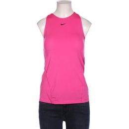 Nike Top Damen Gr&ouml;&szlig;e XS Second Hand pink