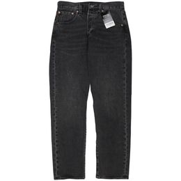 Levi's LEVI'S Jeans Herren Gr&ouml;&szlig;e 28 Second Hand grau