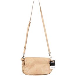 Liebeskind Berlin Handtasche klein Leder Damen Gr&ouml;&szlig;e One Size Second Hand beige