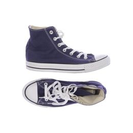 Converse Sneaker Damen Gr&ouml;&szlig;e 43 Second Hand marine