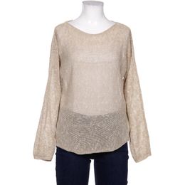 Brax Pullover Damen Gr&ouml;&szlig;e M Second Hand beige