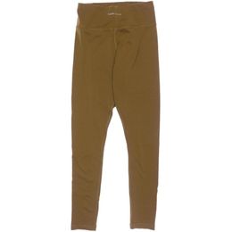 super.natural Stoffhose Damen Gr&ouml;&szlig;e L Second Hand braun