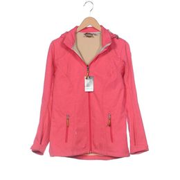 Icepeak Jacke Damen Gr&ouml;&szlig;e L Second Hand pink