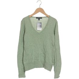 Gant Pullover Damen Gr&ouml;&szlig;e M Second Hand hellgr&uuml;n