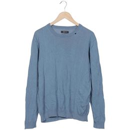 Replay Pullover Herren Gr&ouml;&szlig;e L Second Hand hellblau