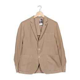 CAMP DAVID Sakko Herren Gr&ouml;&szlig;e XXL Second Hand beige