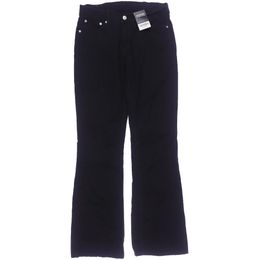 Levi's LEVI'S Jeans Damen Gr&ouml;&szlig;e 31 Second Hand schwarz