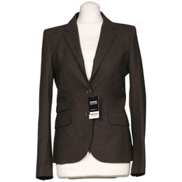 Gant Blazer Damen Gr&ouml;&szlig;e S Second Hand braun