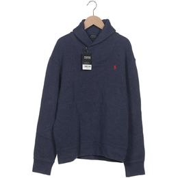 Polo Ralph Lauren Sweater Herren Gr&ouml;&szlig;e M Second Hand marine