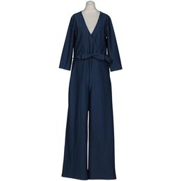 Vila Overall oder Jumpsuit Damen Größe S Second Hand marine