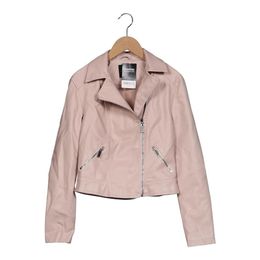 New Look Jacke Damen Gr&ouml;&szlig;e XS Second Hand pink