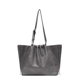 Liebeskind Berlin Shopper female Grey size 1