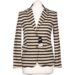 Weekend Max Mara Blazer Damen Gr&ouml;&szlig;e S Second Hand bunt