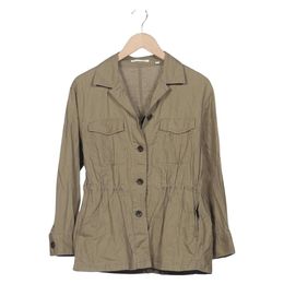 Uniqlo Jacke Damen Größe XS Second Hand grün