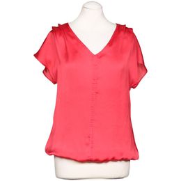 Marc Cain Bluse Damen Gr&ouml;&szlig;e S Second Hand rot