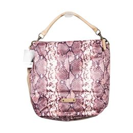 Liebeskind Berlin Handtasche gross Damen Gr&ouml;&szlig;e One Size Second Hand pink