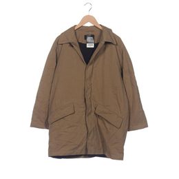 BOSS Mantel Herren Gr&ouml;&szlig;e L/XL Second Hand beige