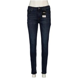 Mango Jeans Damen Gr&ouml;&szlig;e 30/31 Second Hand marine