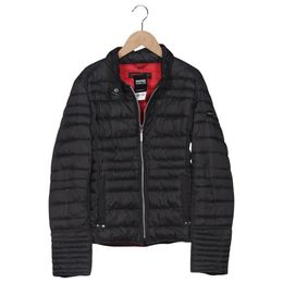 Frieda & Freddies New York Frieda & Freddies NY Jacke Damen Gr&ouml;&szlig;e L Second Hand schwarz