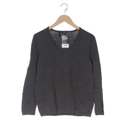 Cecil Pullover Damen Gr&ouml;&szlig;e L Second Hand grau