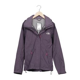 The North Face Jacke Damen Gr&ouml;&szlig;e XS Second Hand lila