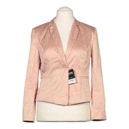 BETTY & CO Betty & Co Blazer Damen Gr&ouml;&szlig;e L Second Hand pink