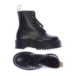 Dr. Martens Stiefel Damen Gr&ouml;&szlig;e 37 Second Hand schwarz