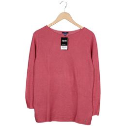 Tom Tailor Pullover Damen Gr&ouml;&szlig;e L Second Hand pink