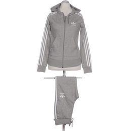 adidas originals Anzug oder Kombination Damen Gr&ouml;&szlig;e XXXS/XXS Second Hand grau