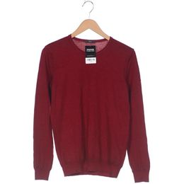 Brax Pullover Herren Gr&ouml;&szlig;e M Second Hand bordeaux