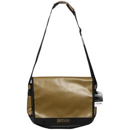 Bree Handtasche gross Damen Gr&ouml;&szlig;e One Size Second Hand gr&uuml;n