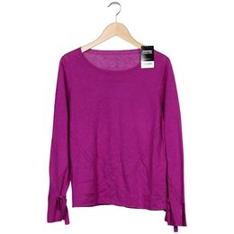 Marc Cain Pullover Damen Gr&ouml;&szlig;e M Second Hand lila