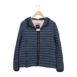 Frieda & Freddies New York Frieda & Freddies NY Jacke Damen Gr&ouml;&szlig;e XL Second Hand marine