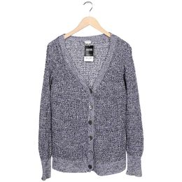 hessnatur Strickjacke Damen Gr&ouml;&szlig;e L Second Hand bunt