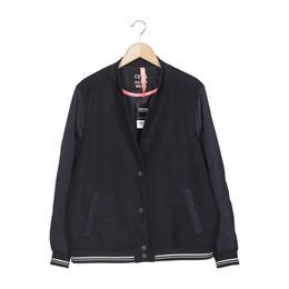 Cecil Jacke Damen Gr&ouml;&szlig;e L Second Hand marine