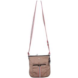 Tommy Hilfiger Handtasche klein Damen Größe One Size Second Hand beige