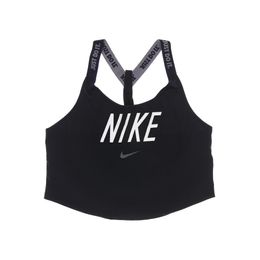 Nike Top Damen Gr&ouml;&szlig;e S Second Hand schwarz
