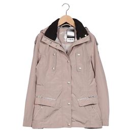 Wellensteyn Jacke Damen Größe S Second Hand beige